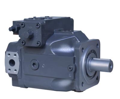 China Modular Design Variable Piston Pump For Metal Baler With Displacement 250mL/R for sale