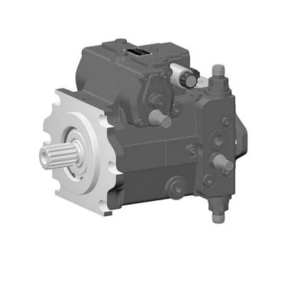 China Cast Iron High Pressure Piston Pump 400 Bar Rexroth A4VG Pump For Mining Equipment for sale