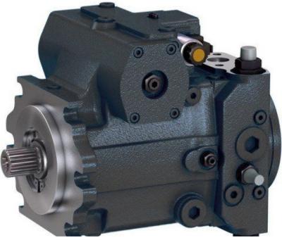 China High Speed Axial Piston Variable Pump With Maximum Speed 3600rpm for sale