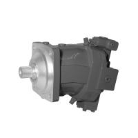 China Variable Speed Rexroth Type Piston Motor A6VM Bent Axis Design High Power Density for sale