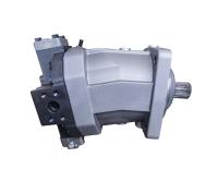 China Bent Axis Design Rexroth Axial Piston A6VM Motor 1273 Nm Low Inertia Moment for sale