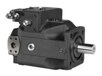China R900068773 Cast Iron Rexroth Piston A4VSO Pump For Industrial Hydraulics 350bar for sale