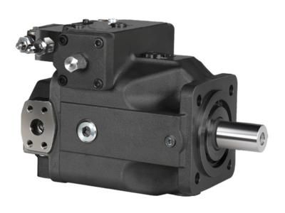 China R900068773 Cast Iron Rexroth Piston A4VSO Pump For Industrial Hydraulics 350bar for sale