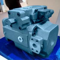China A4VSO40 Rexroth Axial Piston Pump For Industrial Hydraulics 350 Bar 2600 RPM for sale