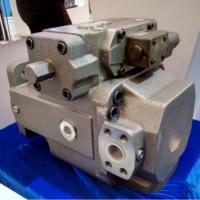 China Hydraulic Variable Axial Piston Pump A4VSO 71 Cc/Rev For Extrusion Machine Industry for sale