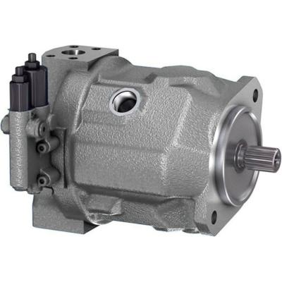 China High Pressure Construction Machinery Piston Pump ISO Flange 3300 RPM 350 Bar for sale