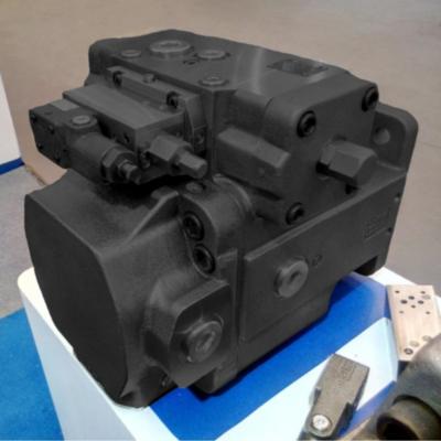 China Cast Steel Housing Rexroth A4VSO71 Piston Pump 2200 RPM Industrial Hydraulics for sale
