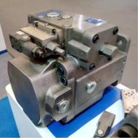 China Customized Color Rexroth Axial Piston Pump Swash Plate Type 2000 RPM Speed for sale