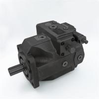 China Cast Iron Body Variable Piston Pump Rexroth 225 L/Min 1800 RPM Precision Fow Control for sale