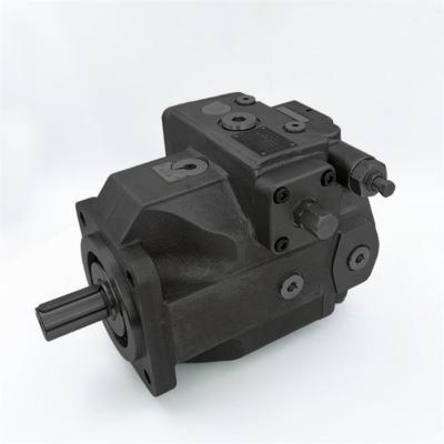 China Cast Iron Body Variable Piston Pump Rexroth 225 L/Min 1800 RPM Precision Fow Control for sale