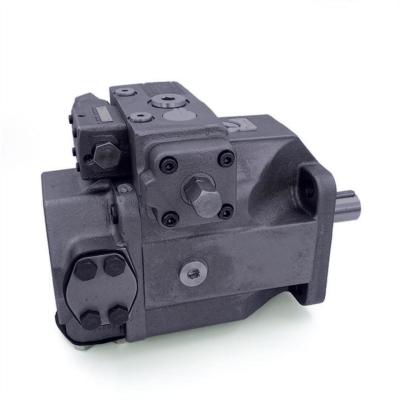 China Cast Iron Housing Hydraulic Piston Pump 500 L/Min Flow Rate for Industrial Machinery for sale