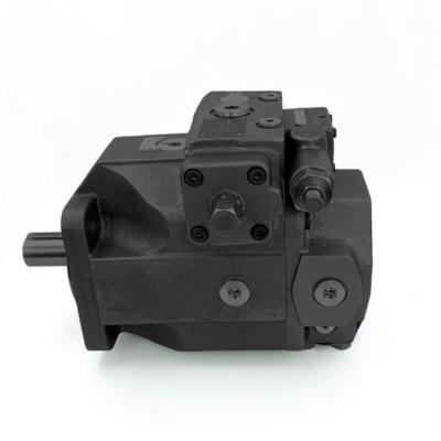 China 1500 RPM Industrial Machinery Piston Pump Hydraulic With NBR Seals 375 L/Min for sale