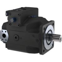 China Cast Iron Housing Variable Axial Piston Pump 98% Efficiency For Extrusion Machinery for sale