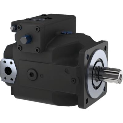 China Cast Iron Housing Variable Axial Piston Pump 98% Efficiency For Extrusion Machinery for sale