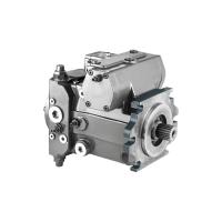 China 4500 RPM Construction Machinery Piston Pump Rexroth A4VG Hydraulic Piston Pump for sale