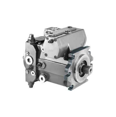 China 4500 RPM Construction Machinery Piston Pump Rexroth A4VG Hydraulic Piston Pump for sale