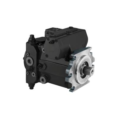 China ​A4VG Harvesting Machinery Piston Pump 450 Bar for Heavy Duty Hydraulic System for sale