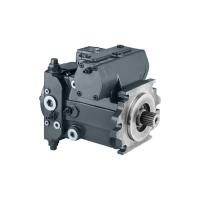 China Heavy Machinery High Pressure Piston Pump 450 Bar Custom Color for sale