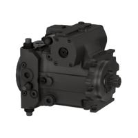 China 3600 RPM Rexroth Axial Variable Piston Pump For Agriculture Machinery Hydraulics for sale