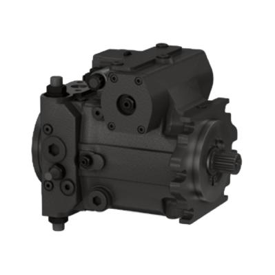China 3600 RPM Rexroth Axial Variable Piston Pump For Agriculture Machinery Hydraulics for sale