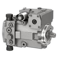 China A4VG56 Rexroth Axial Piston Pump 3600 RPM For Mobile Machinery Hydraulics for sale