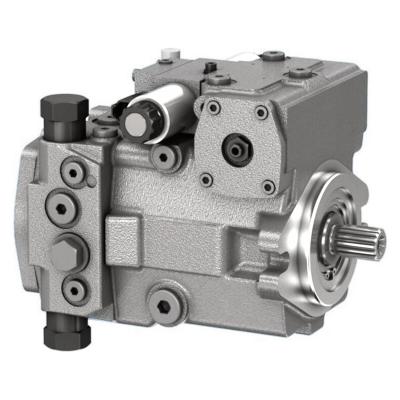 China A4VG56 Rexroth Axial Piston Pump 3600 RPM For Mobile Machinery Hydraulics for sale