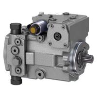 China 400 Bar Rexroth Axial Piston A4VG Pump For Construction Machinery for sale