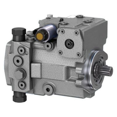 China 400 Bar Rexroth Axial Piston A4VG Pump For Construction Machinery for sale