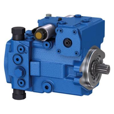 China A4VG71 Variable Axial Piston Pump 3300 RPM Cast Iron for Agriculture Machinery for sale