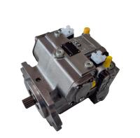 China 450 Bar Variable Axial Piston Pump Cast Iron Modular Design For Mobile Crane for sale
