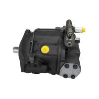 China Hydraulic A10VSO Rexroth Piston Pump 280 Bar Cast Iron For Mobile Machinery for sale