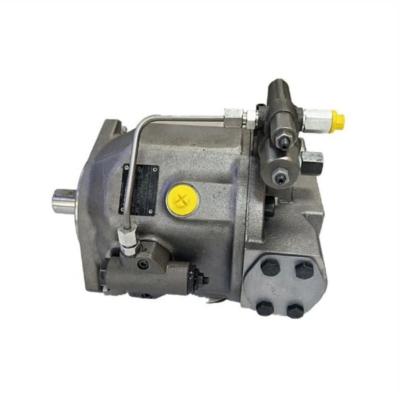 China A10VSO28DFR1 Rexroth Piston Pump Cast Iron for Construction Machinery Systems for sale