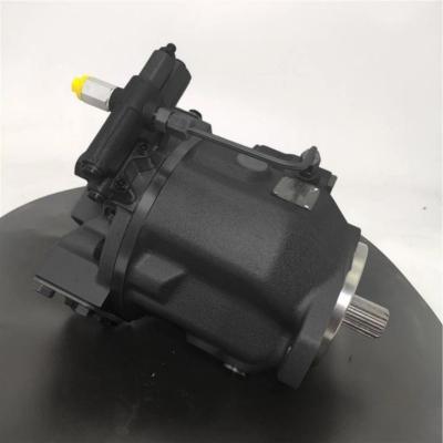 China Hydraulic A10VSO Rexroth Piston Pump 3600 Rpm For Mobile Machinery for sale