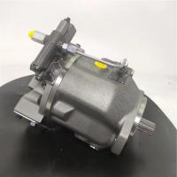 China 200Nm Torque Rexroth Piston Pump 45cc Cast Iron Body For Mining Machinery for sale