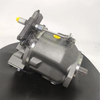 China 200Nm Torque Rexroth Piston Pump 45cc Cast Iron Body For Mining Machinery for sale