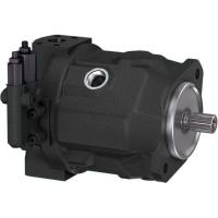 China A10VSO28DR Rexroth Piston Axial Pump SAE Flange 350 Bar Peak Pressure for sale