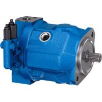 China High Pressure Rexroth Axial Piston Hydraulic Pump 280bar Modular Design for sale