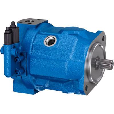 China High Pressure Rexroth Axial Piston Hydraulic Pump 280bar Modular Design for sale