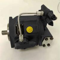 China 3000 RPM Swash Plate Rexroth Axial Piston Pump A10V(S)O Cast Iron High Pressure for sale