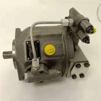 China A10V(S)O Hydraulic Piston Pump ISO Flange 3300 RPM Construction Machinery Use for sale