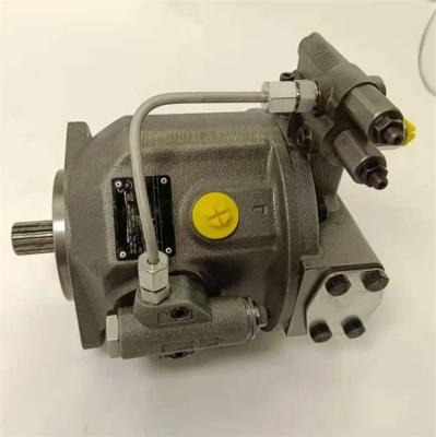 China A10V(S)O Hydraulic Piston Pump ISO Flange 3300 RPM Construction Machinery Use for sale