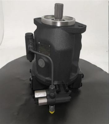 China Construction Machinery Cast Iron Piston Pump 280 Bar Fluoroelastomer Seal Material for sale
