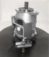 China Construction Machinery Variable Axial Piston Pump Low Noise Design for sale