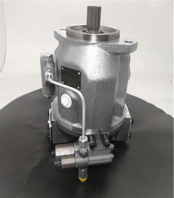 China Construction Machinery Variable Axial Piston Pump Low Noise Design for sale