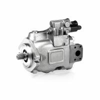 China 28cc Cast Iron Body High Pressure Piston Pump For Harvesting Machinery for sale