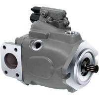 China A10VSO Harvesting Machinery Piston Pump 100cc 280 Bar Continuous Operation for sale