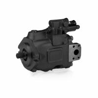 China Harvesting Machinery Variable Displacement Piston Pump DFR Control 118kW Power for sale