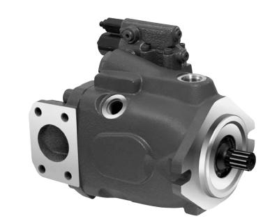China Heavy Duty Axial Piston Variable Pump 350 Bar Peak Power With Cast Iron Housing for sale