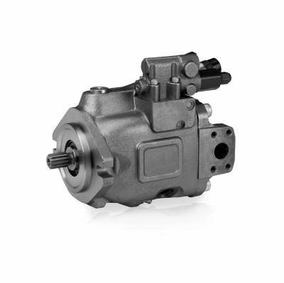 China Rexroth A10VSO Variable Axial Piston Pump Cast Iron Housing Multi Control Options for sale