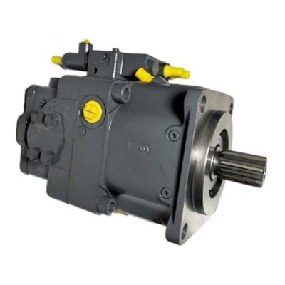China Low Noise Rexroth Axial Piston Pump For Hydrostatic Drives Pump Truck for sale